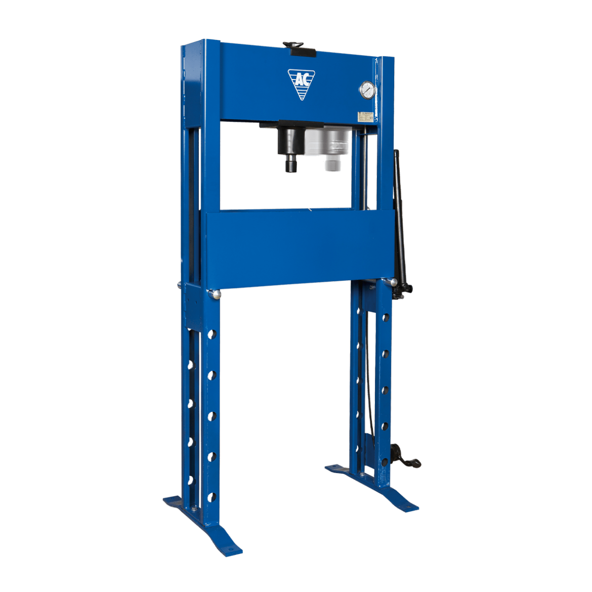 Hidrolik PresAC HYDRAULIC (Born in DENMARK)PJ25HPres basma kapasitesi ...